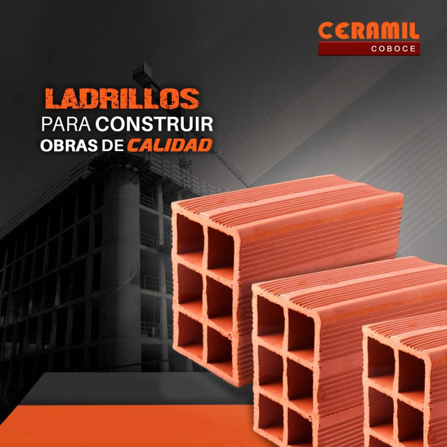 Coboce Ceramil - COBOCE R.L.