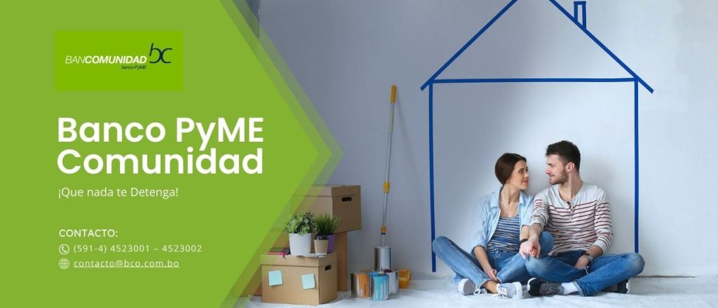 Banco PyME de la Comunidad - COBOCE R.L.