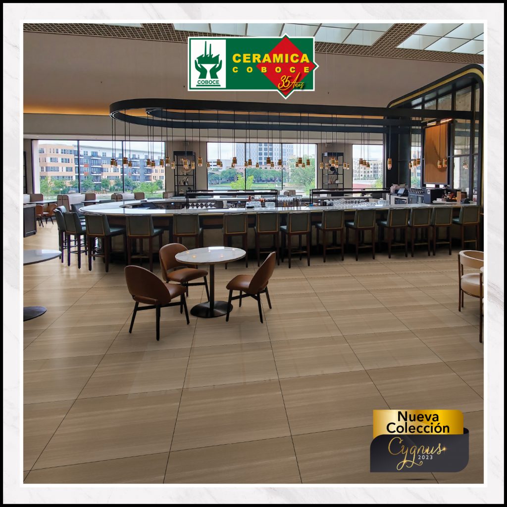 Coboce Cerámica - COBOCE R.L.